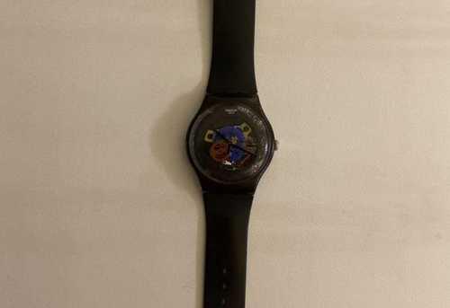 Часы Swatch