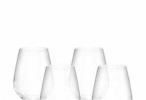 Набор стаканов для воды Villeroy Boch Ovid, 4шт