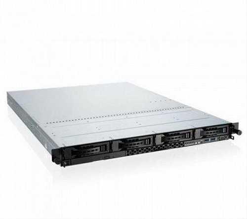 Сервер Asus RS500A-E10-PS4 Rack 1U,krpa-16/SYS,LGA