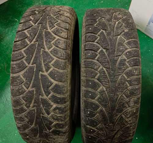 Hankook I'Pike RW11 215/65 R17