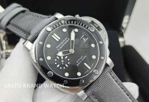 Часы мужские Panerai Submersible Quaranta PAM01288