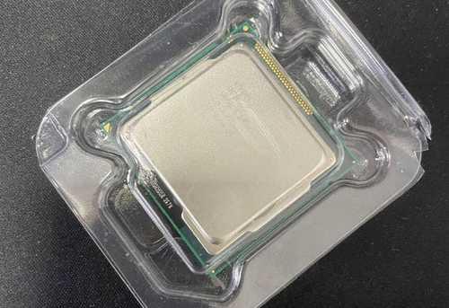 Intel core i5 2500k lga 1155