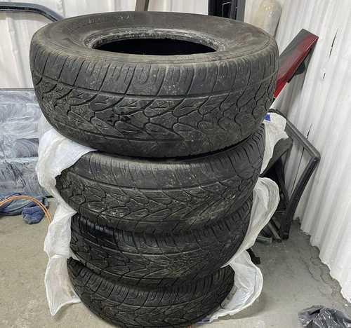 Marshal Matrac STX KL12 275/70 R16