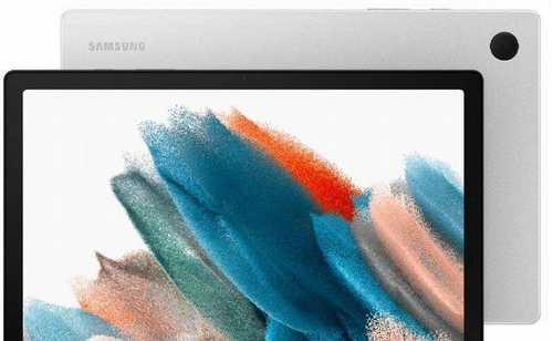 Samsung Galaxy Tab A8 (2021) 3/32Gb Wi-Fi Cellular