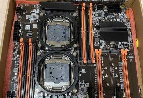 Atermiter x99 Dual zxdu99D4 v1.31