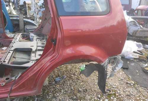 Крыло заднее левое Ford C Max 1.8 2006