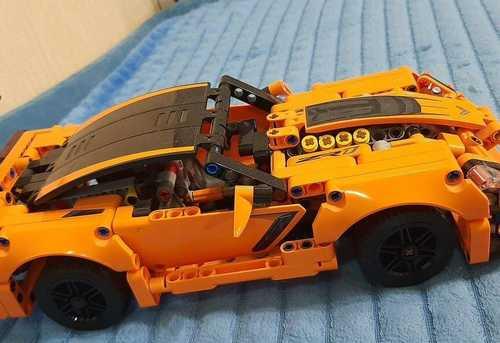 Lego technic 42093