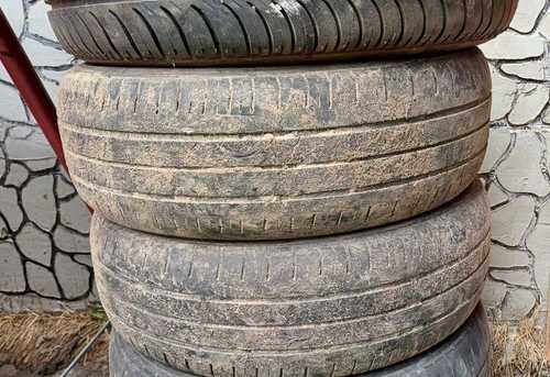 Accelera Alpha 185/65 R38