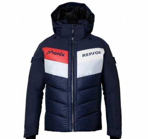 Куртка горнолыжная Phenix Honda Touring RD