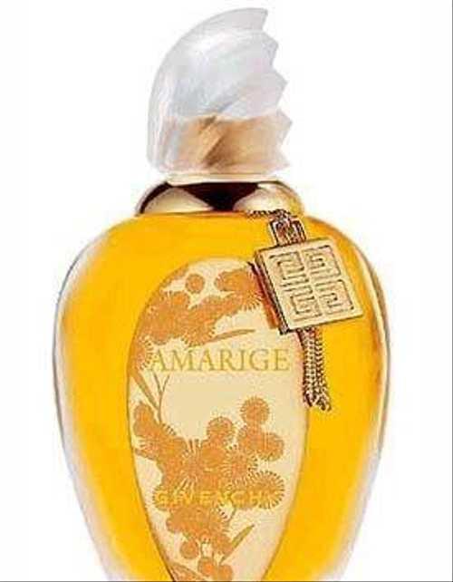 Amarige Mimosa de Grasse Millesime, Givenchy
