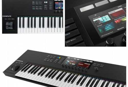 Komplete Kontrol S61 mkii арт С250