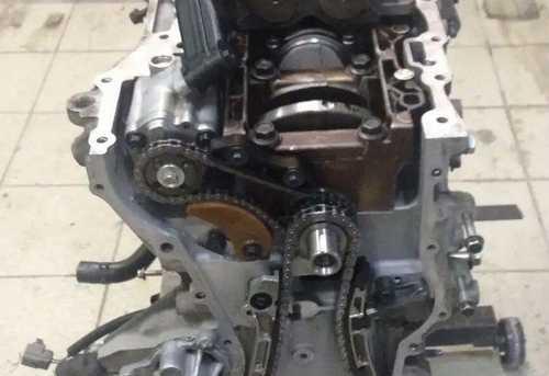 Двс по запчастям Mazda CX-7 L3K9 2.3