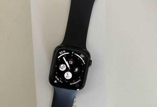 Apple watch series 5 44mm