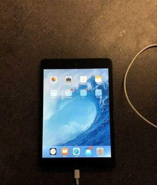 iPad mini A1432 32gb wifi