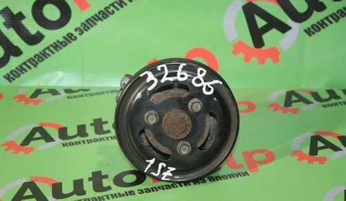 Помпа toyota vitz SCP11 1szfe