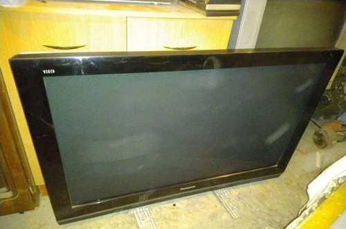 Плазменный телевизор Panasonic TH-R42PV8 в разбор