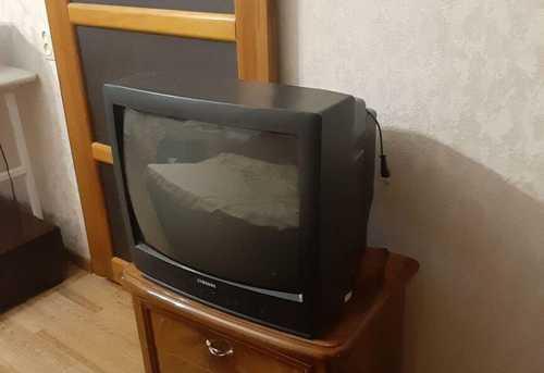 Телевизор samsung 55