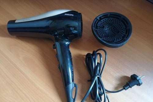 Фен для волос Philips HP8195 Salon Dry