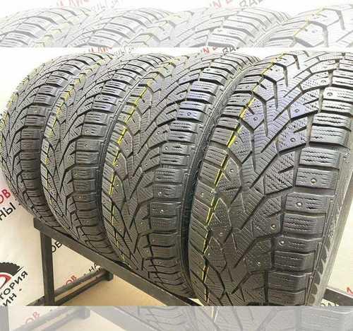 Gislaved NordFrost 100 205/55 R16 93Q