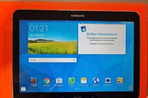 Планшет Samsung Galaxy Tab 4 16gb