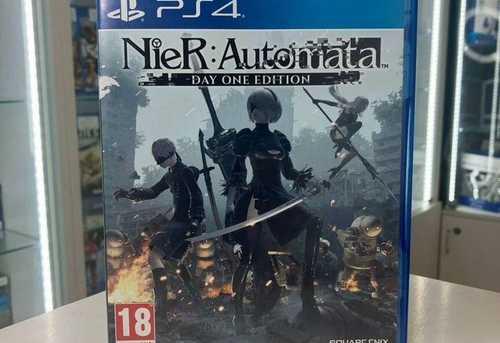 Nier: Automata PS4 PS5