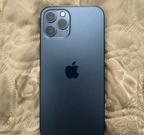 iPhone 12 Pro, 128 ГБ