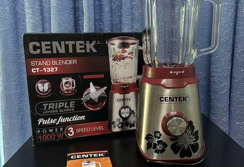 Настольный блендер Centek CT-1327