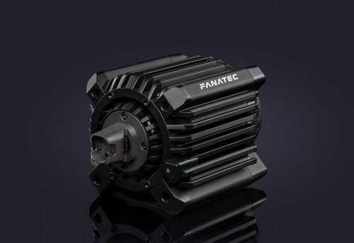 База Fanatec Clubsport DD (12nm)