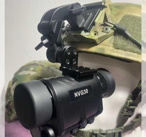 Пнв прибор ночного видения NVG 30