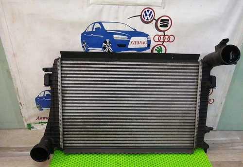 Интеркулер Volkswagen Passat B6 3c0145803g
