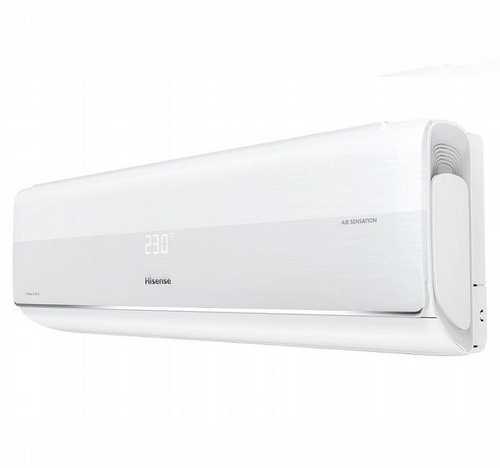 Сплит-система Hisense AS-13UW4rxvqf00