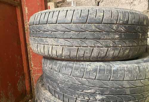 Goodyear Aquatred 215/60 R17