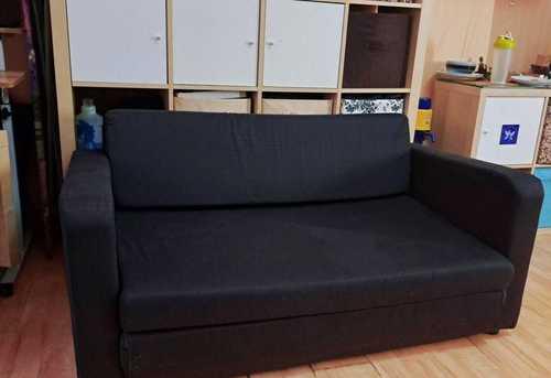 Диван кровать IKEA Solsta 137x79 см