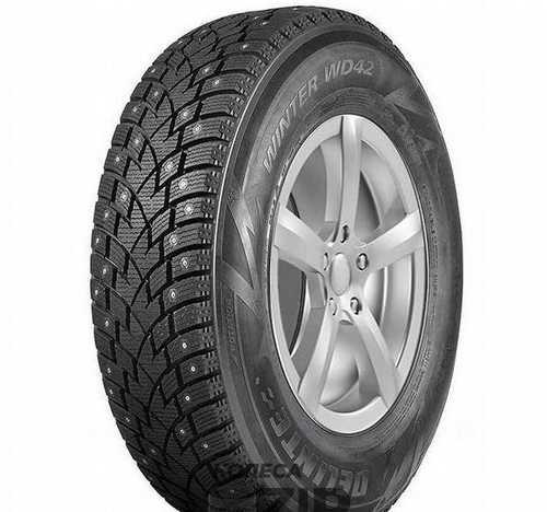 Delinte Winter WD42 215/65 R16 T