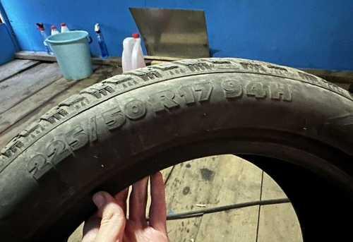 Tigar Winter 225/50 R17 94H