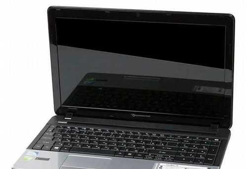 Ноутбук Acer Packard Bell ente11hc-B964G50Mnks