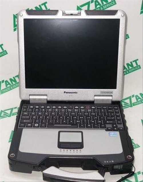 Panasonic Cf-31