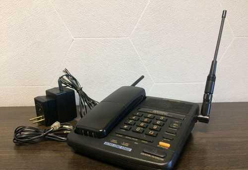 Радиотелефон Panasonic KX-T9380BX