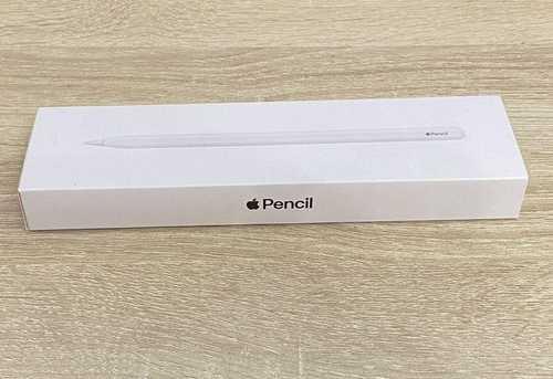 Apple pencil 2 го поколения