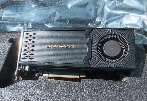 Видеокарта gtx 970