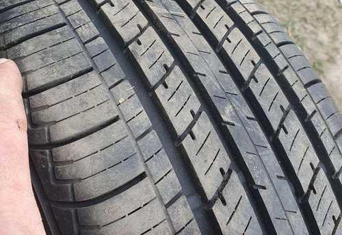 Kumho Ecsta HM KH31 205/55 R16