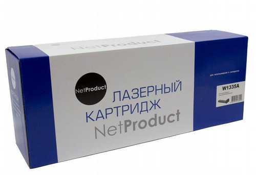 Тонер-картридж NetProduct (N-W1335A) для HP LaserJ