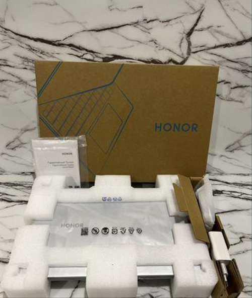 Honor magicbook X14 i5 10210U SSD 512 GB