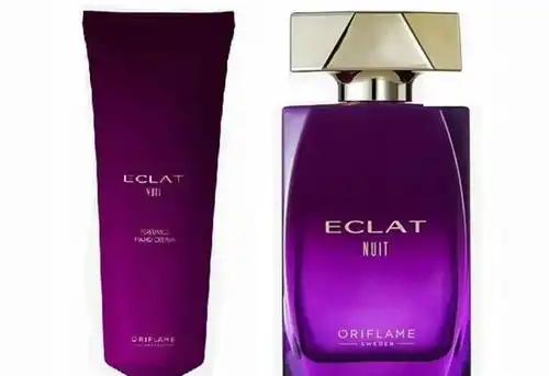 Женский набор Eclat Nuit от oriflame