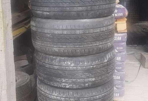Continental CrossContact ATR 295/40 R21