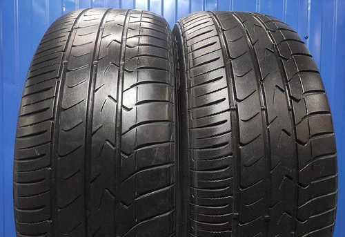 Toyo Tranpath MPZ 225/55 R18