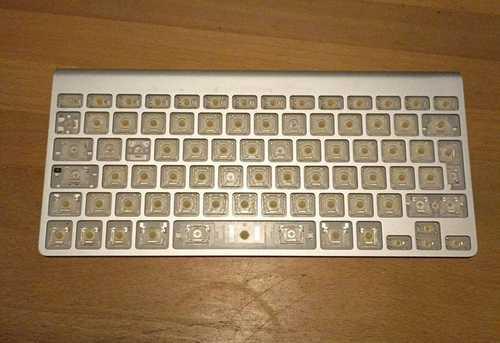 Клавиатура Apple magic keyboard 1