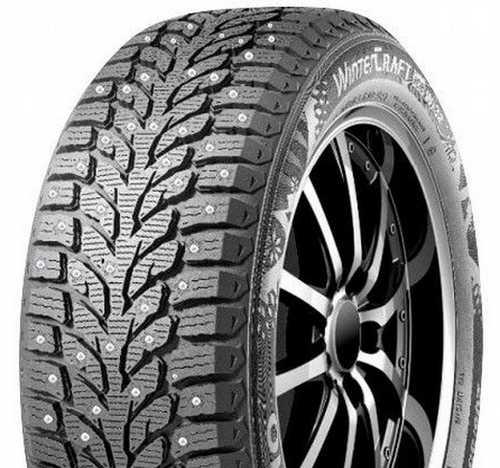 Kumho WinterCraft Ice Wi32 215/55 R17 98T