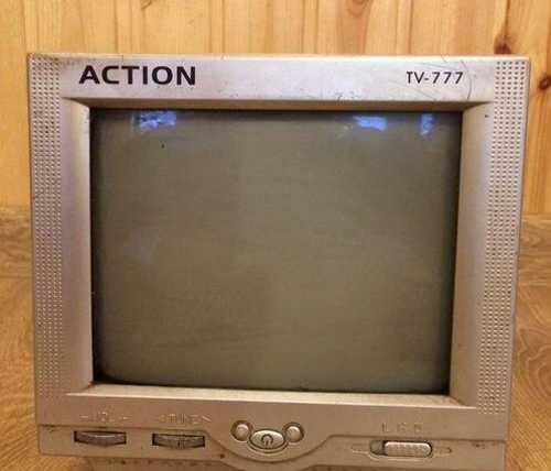 Телевизор Action тv 777