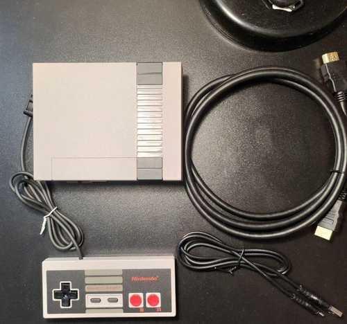 Nintendo entertainment classic mini nes